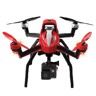 Traxxas Aton Quadcopter Drone with Camera Mount – Busy Mart